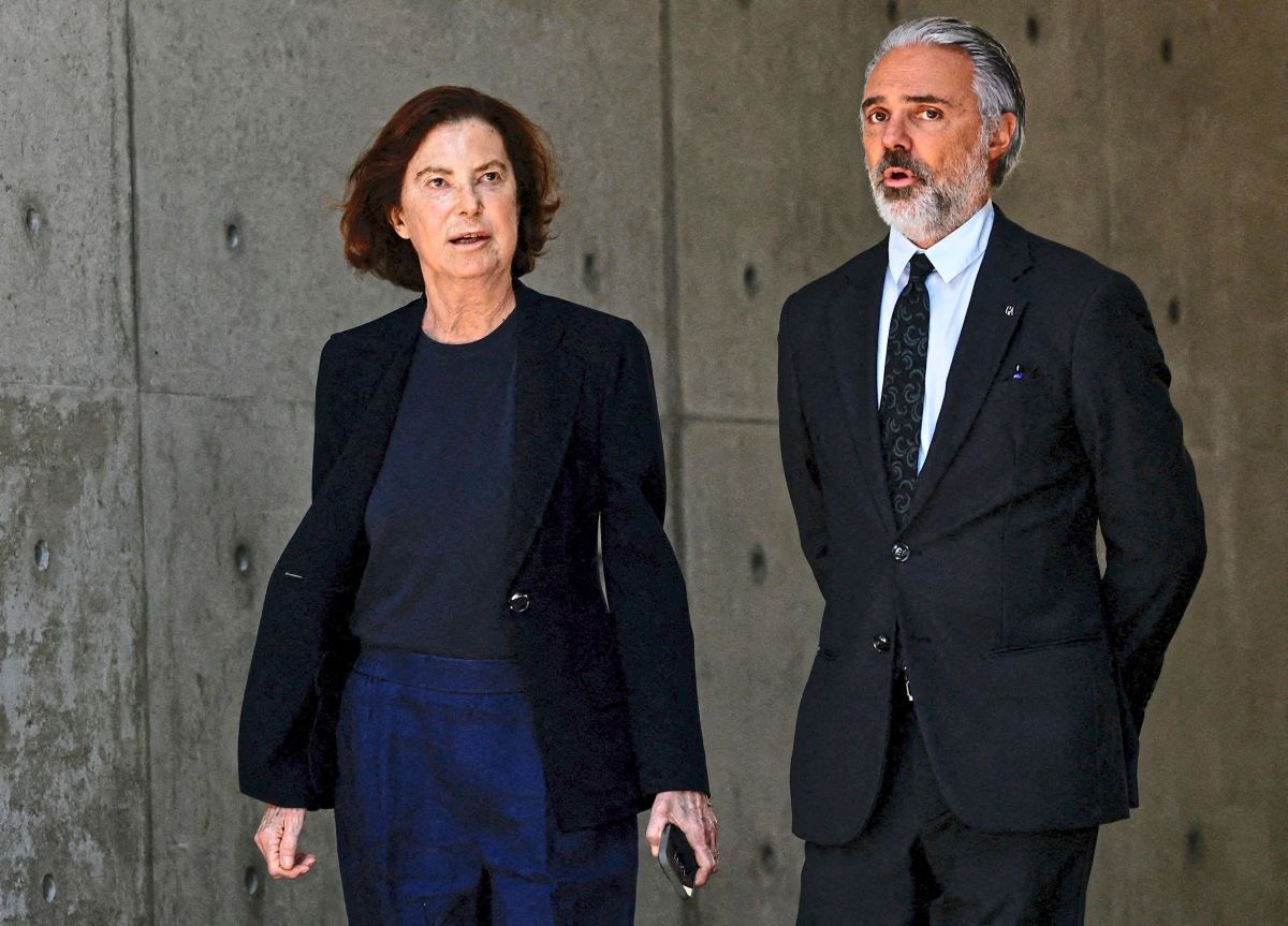 Armanis Testament veröffentlicht: Stiftung übernimmt Modekonzern