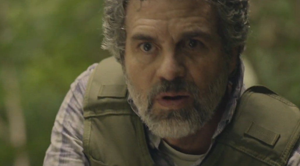 Full trailer per Task (serie SKY): la squadra FBI di Mark Ruffalo è ...