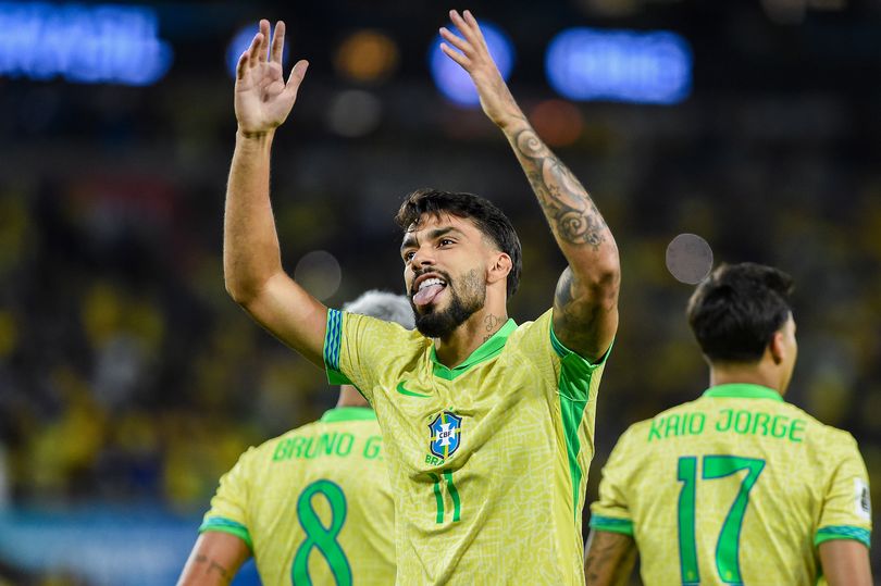 The £60m deal offered to Newcastle United that would rock January ...