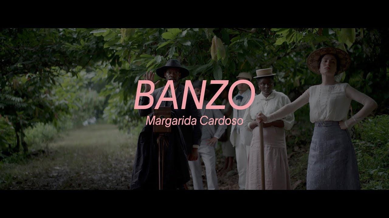 "Banzo" é o candidato de Portugal aos Óscares para melhor Filme ...
