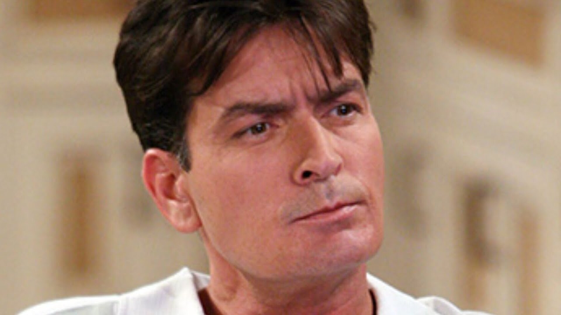The real reason Charlie Sheen didn't return for the Two and a Half Men ...