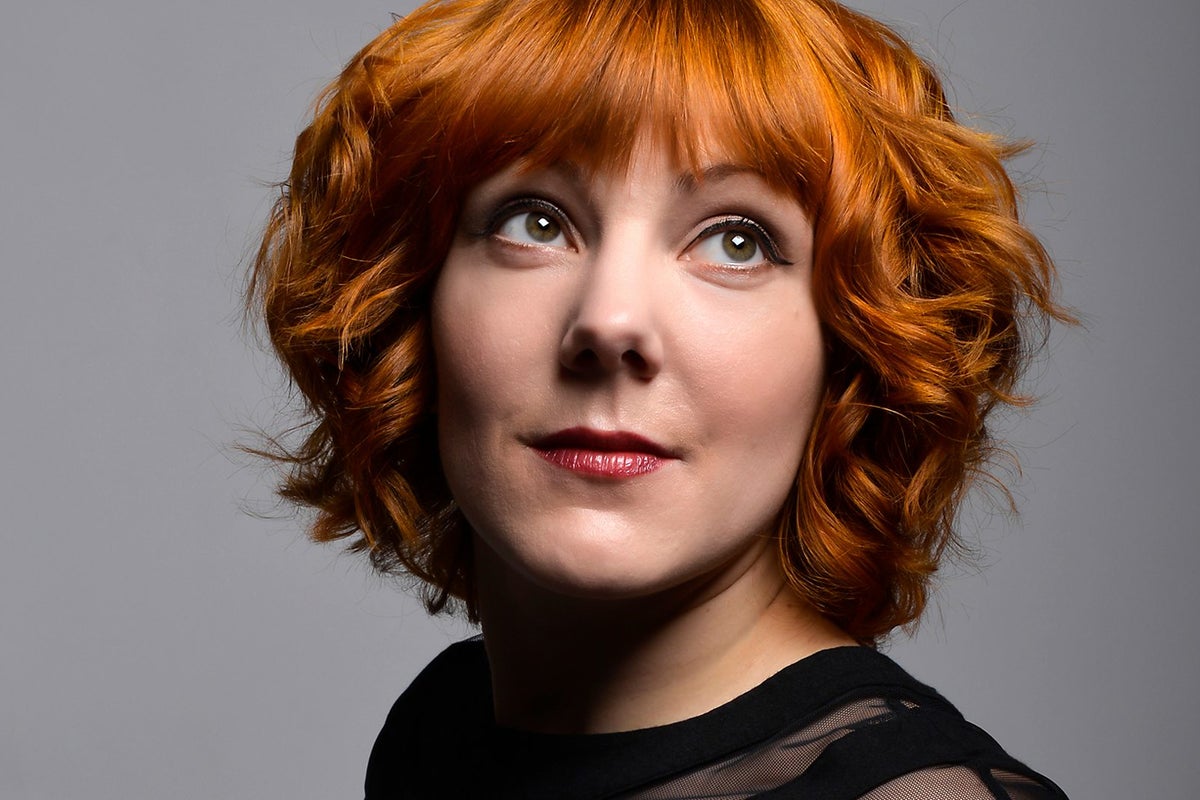 Great British Sewing Bee announces new host as Sara Pascoe replaced ...