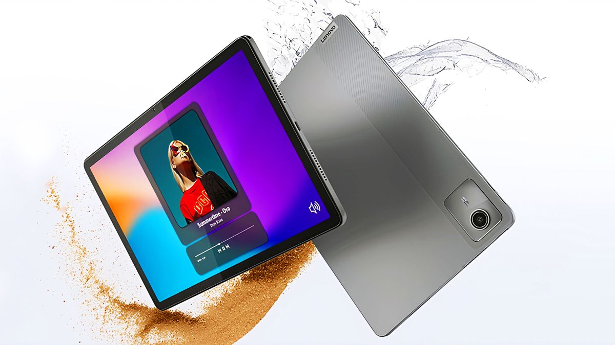 La tablet Lenovo más buscada con 1.000 valoraciones positivas está ...
