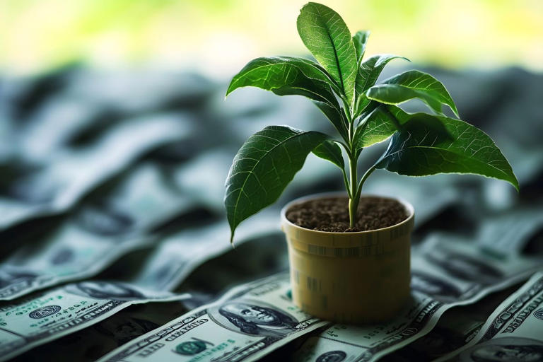 100x100 galang US$100 juta untuk 50 startup hijau di Asia Tenggara dan ...