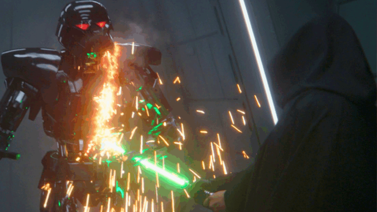 Mark Hamill Signed On For ‘The Mandalorian’ Because Fans Never Saw ...