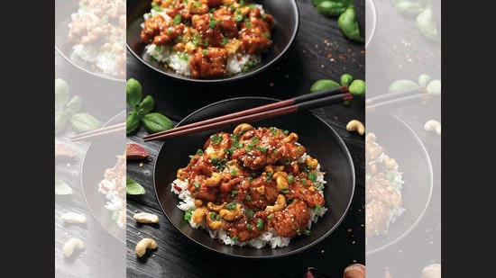 Rude Food by Vir Sanghvi: Take a bird’s-eye view