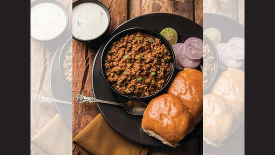 Rude Food by Vir Sanghvi: Take a bird’s-eye view
