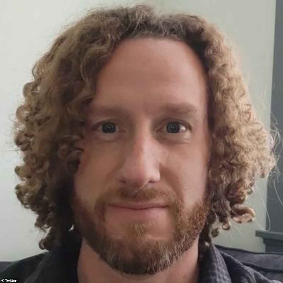 Man cheering at Charlie Kirk's shooting claims he was trying to help