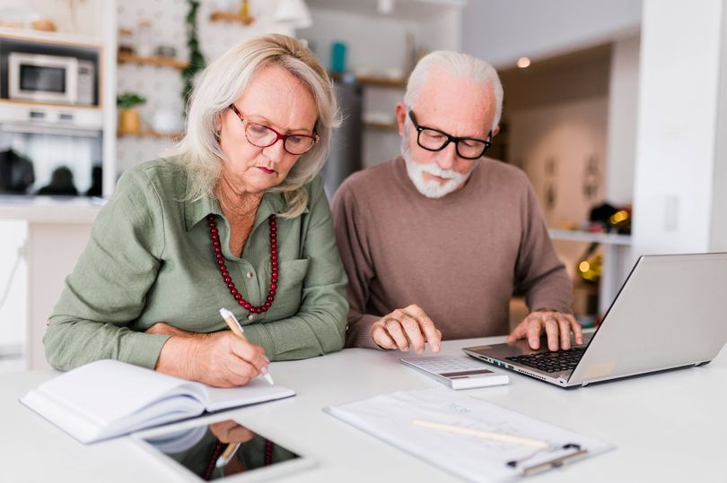 DWP told to launch pension-age benefit overhaul which is claimed by ...