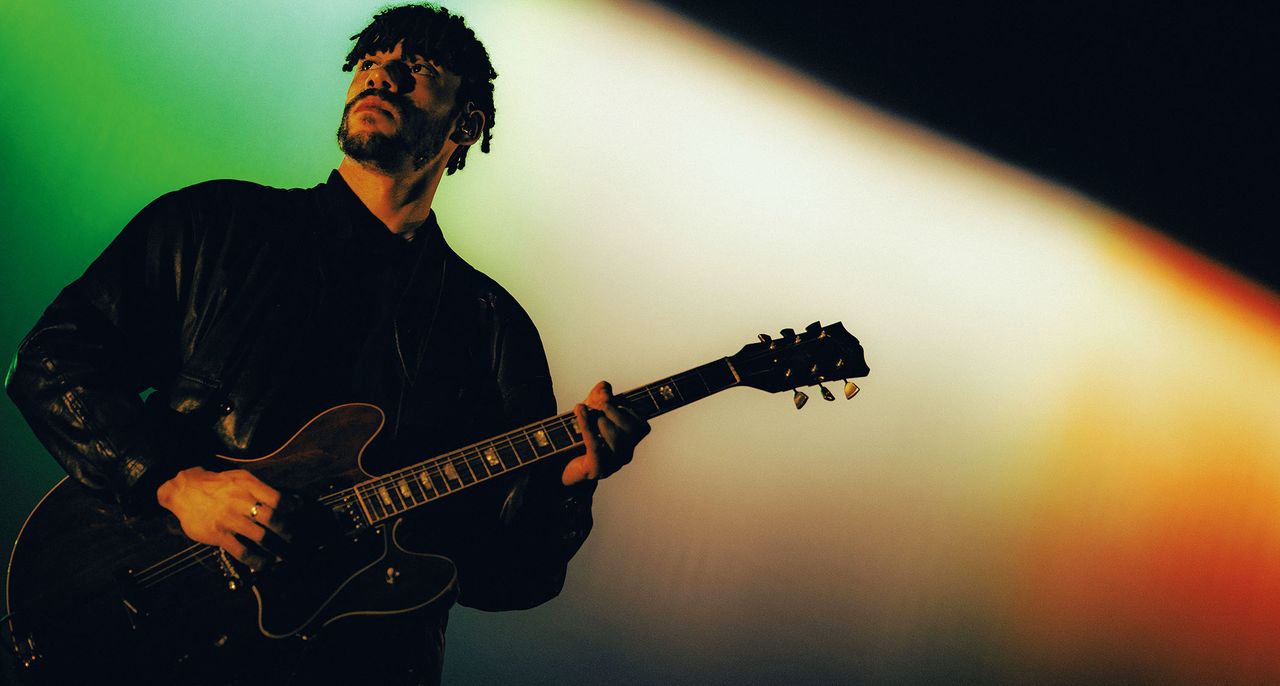 Inhaler guitarist Josh Jenkinson on how Miley Cyrus and Harry Styles ...