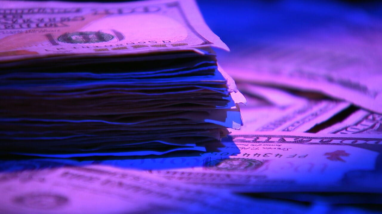 Former WA employee sentenced for ‘largest insider embezzlement in 15 ...