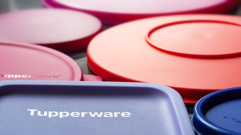 Tupperware Is Back: Here’s How the Iconic Brand Reinvented Itself