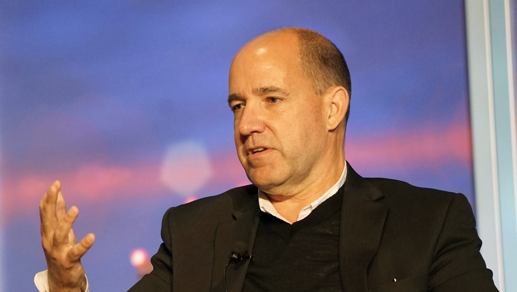 Who Is Matthew Dowd? 5 Things to Know About the MSNBC Analyst Who Was Fired