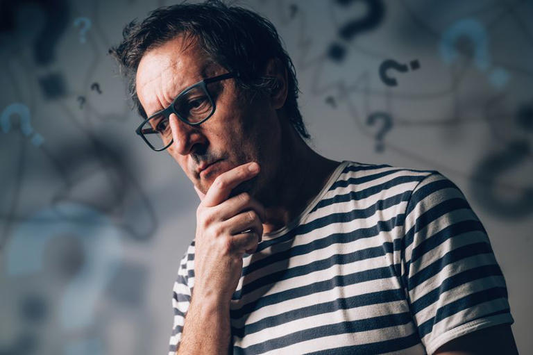 Answering this riddle 'correctly' shows you might be a 'psychopath'