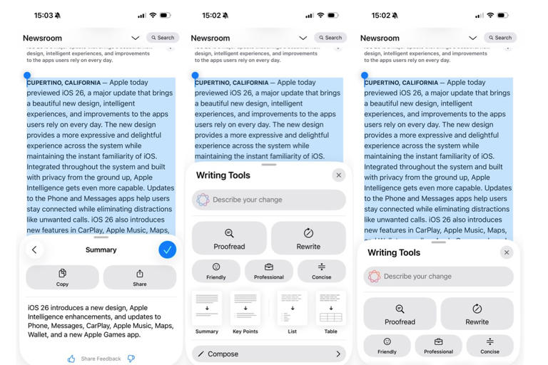 Apple Intelligence: The ultimate guide to using Apple’s AI tools on your iPhone