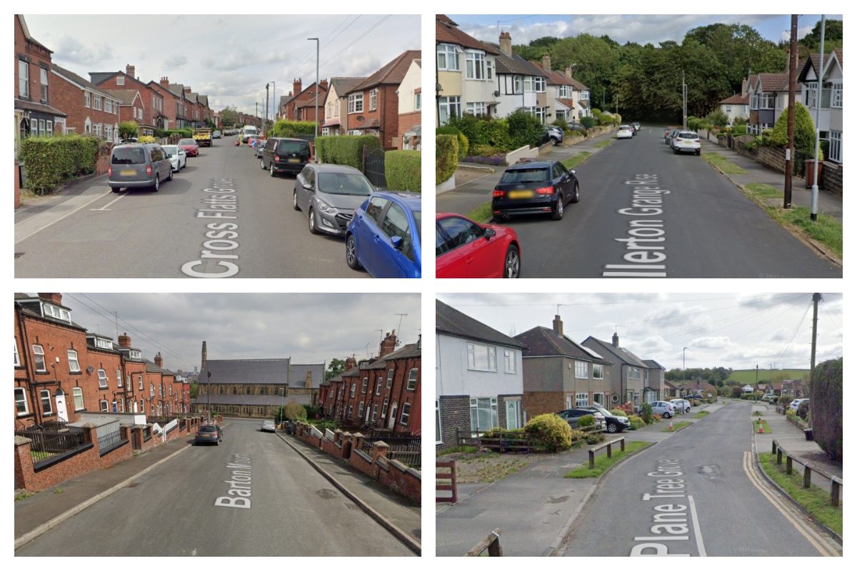 People's Postcode Lottery Leeds: Elation as Beeston, Moortown and ...