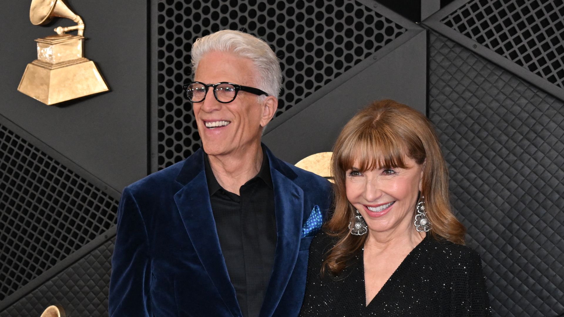 Inside Ted Danson's love life: his relationships with Whoopi Goldberg ...