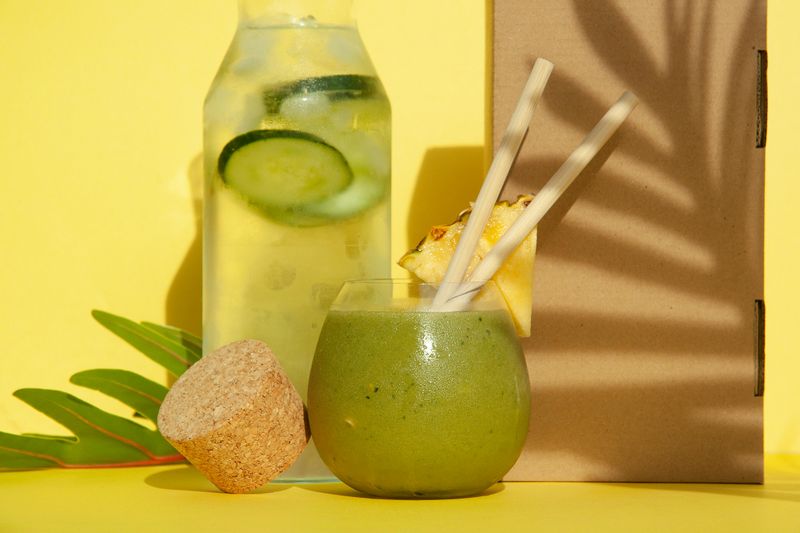 13 Simple Smoothie Recipes That Keep You Energized All Morning