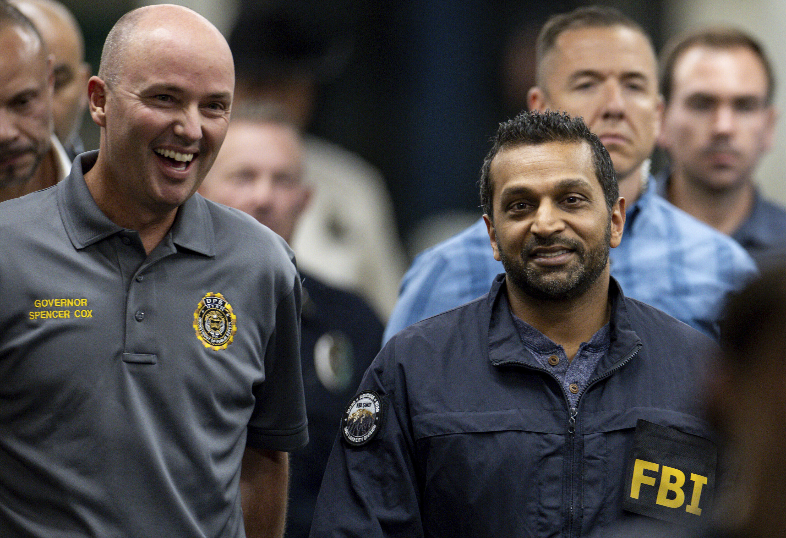 Kash Patel's tenure as FBI director defined by misstep after misstep
