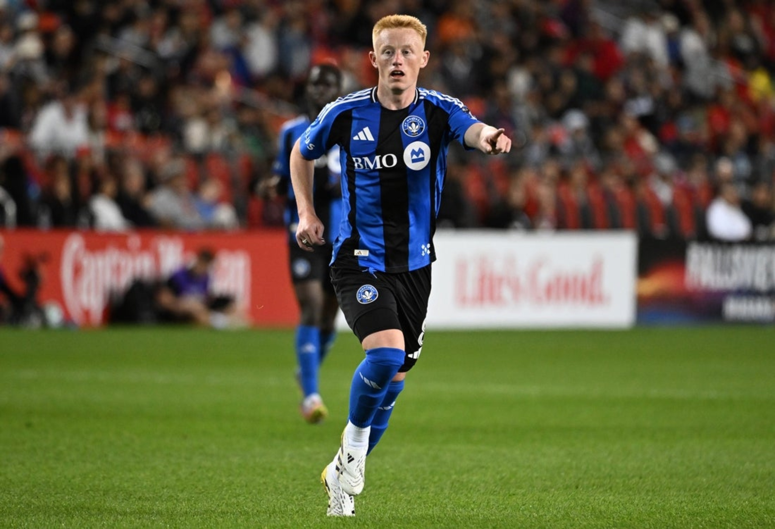 CF Montreal aim to stay hot in matchup vs. St. Louis City