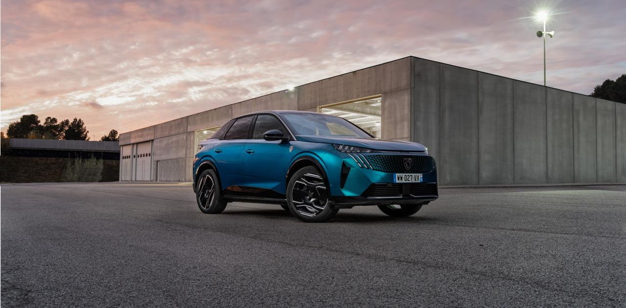 Peugeot E-3008, il Suv reinventato con l’accento sullo sport