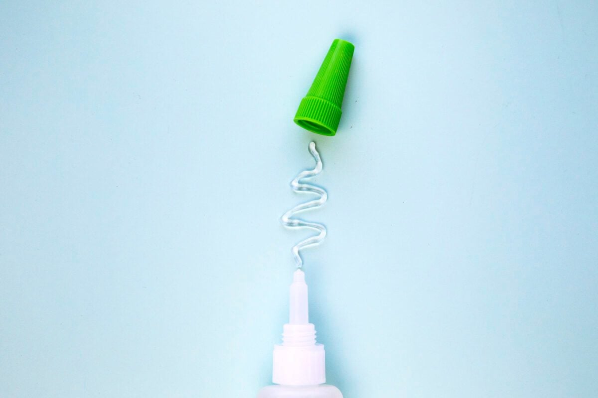 How to Remove Super Glue from Almost Anything