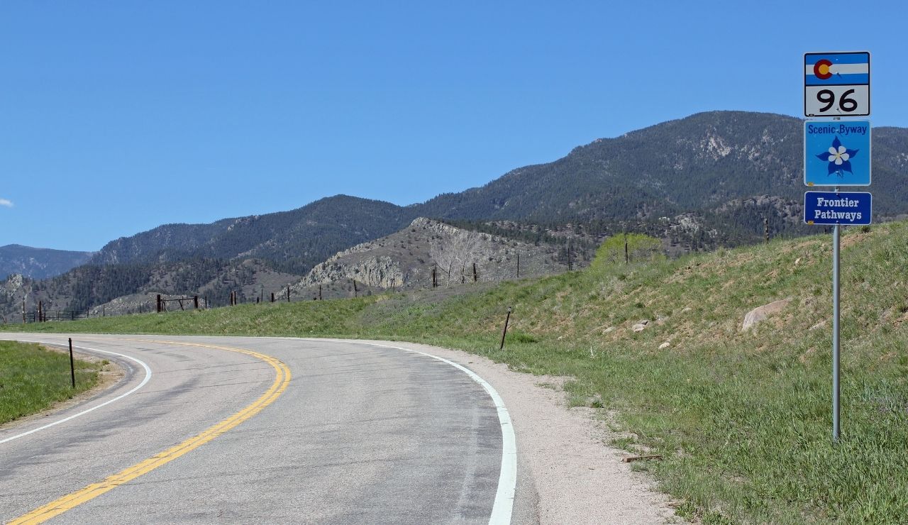 12 Scenic Highways in America You Should Drive at Least Once