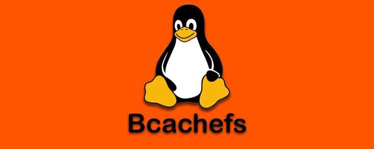 Bcachefs verrà distribuito su Linux come modulo kernel