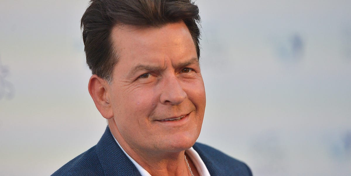 El repugnante final del documental de Charlie Sheen en Netflix: cómo ...