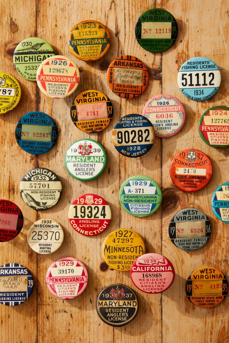 5 small antiques that can sell for serious money