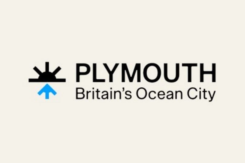 Cost of Plymouth's new 'arrow and horizon' logo revealed