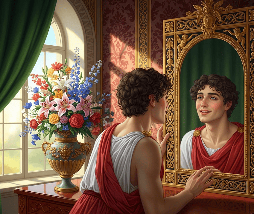 7 Interesting Myths That Teach Self-Love