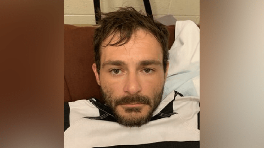 Driver in deadly Alabama wreck released from hospital, charged with murder