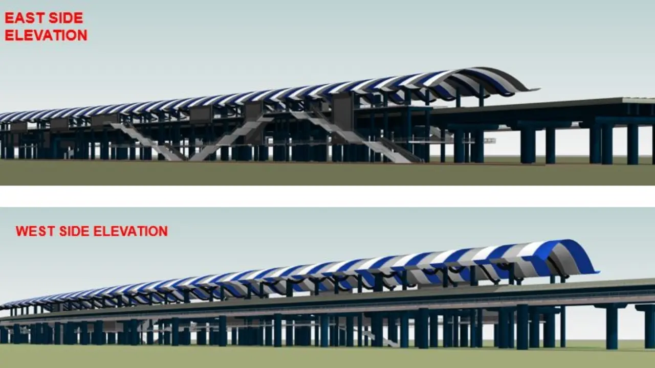 Kurla to get elevated as CR plans to realign Harbour Line for new station