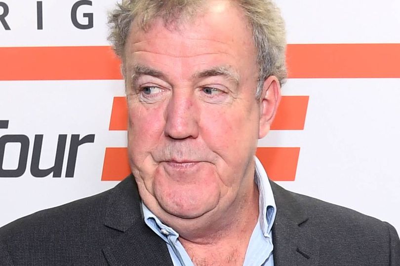 Jeremy Clarkson 'genuinely frightened' about his job after Charlie Kirk ...
