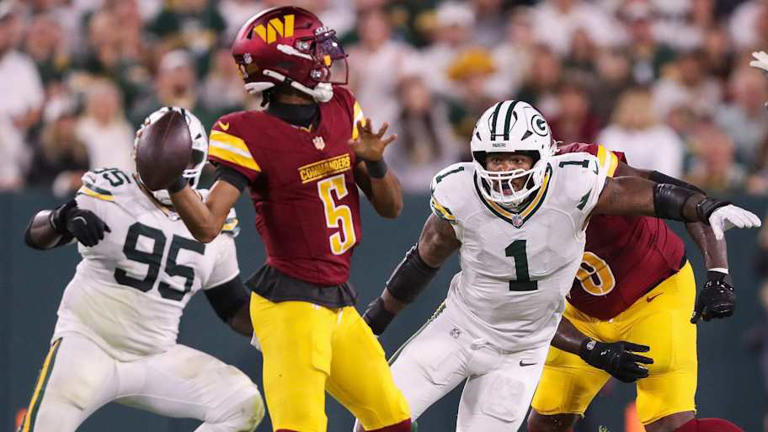 Micah Parsons Recycles Classic Quote After Packers' Dominant Defensive ...