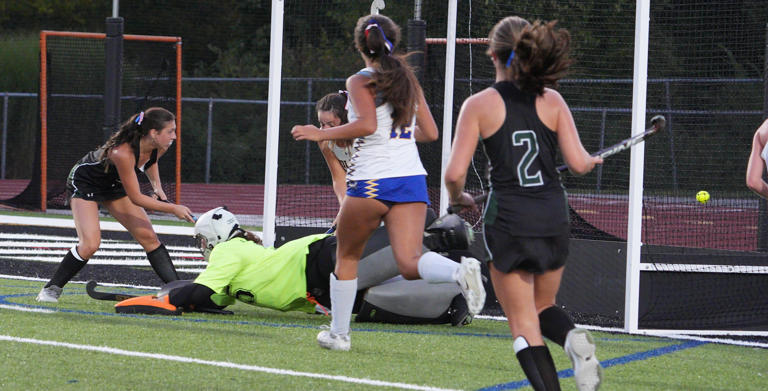 Field hockey scoreboard Sept. 13: Mamaroneck, Lakeland, Ursuline ...