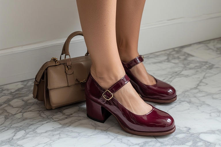 5 Must-Have Shoe Styles, According to Emma Chamberlain