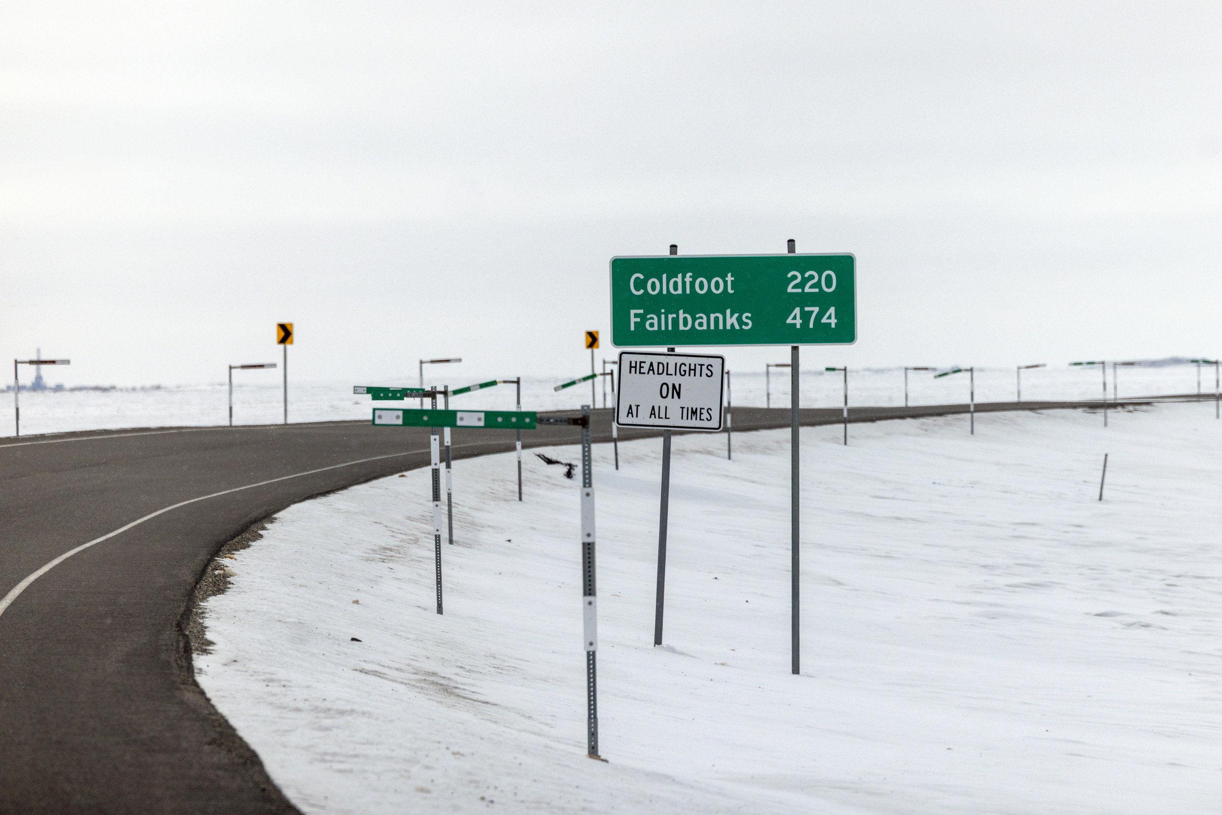 Winter weather warning issued as 4 inches of snow to hit