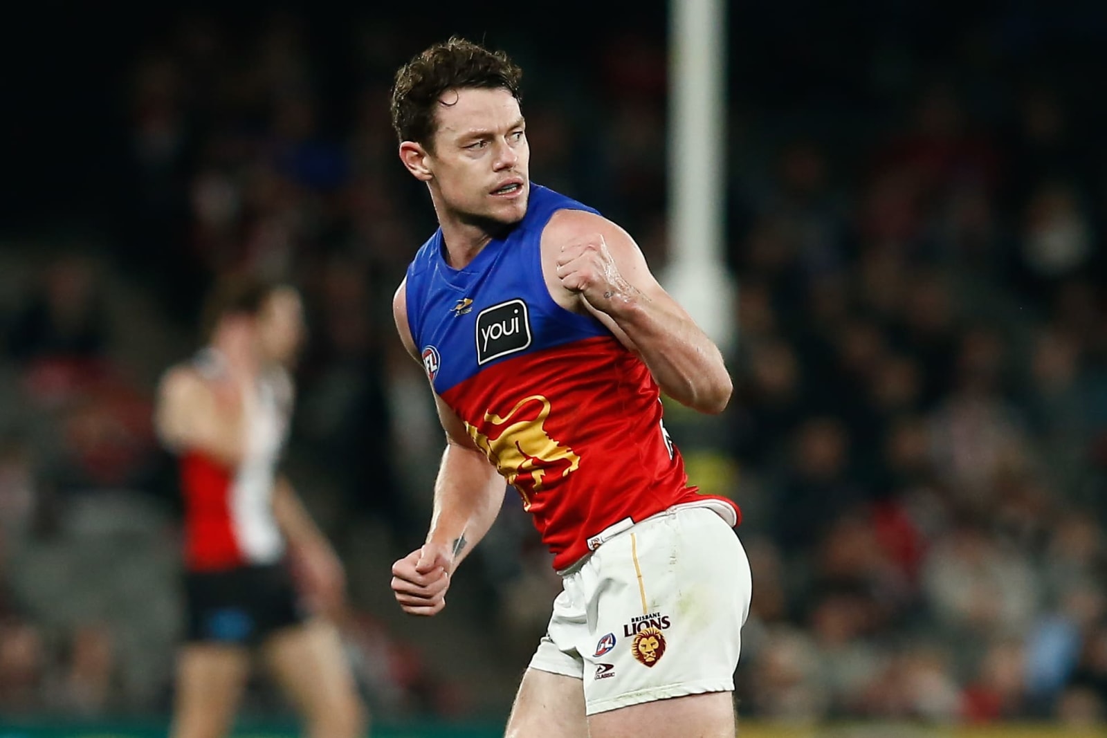 Rival club’s play for Brisbane star revealed: AFL trade news