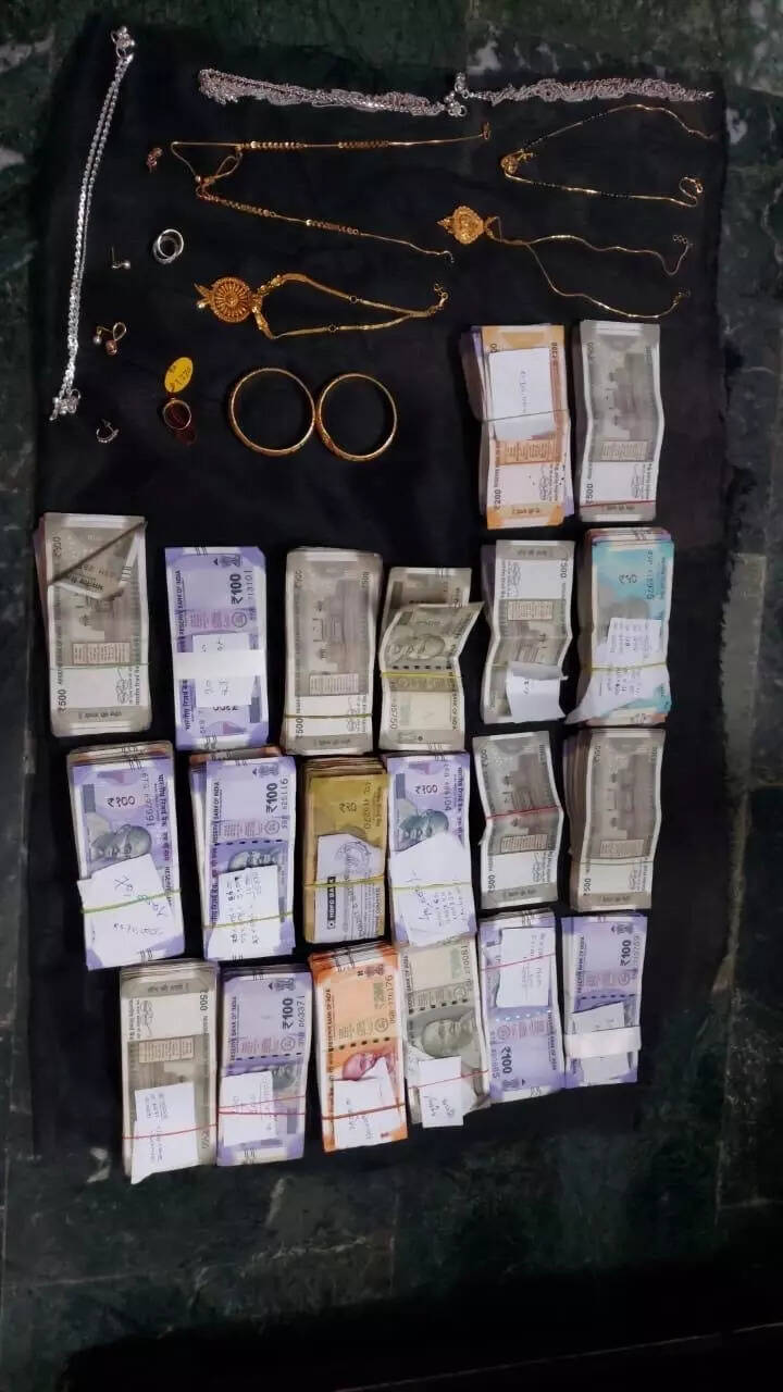 2019 OCS exam topper, 2 other govt staffers arrested by Odisha ...