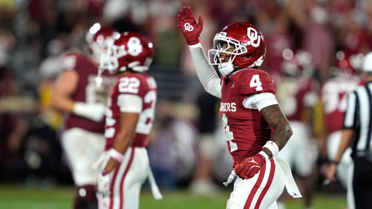 Oklahoma-Temple Preview: Sooners On SI Staff Picks