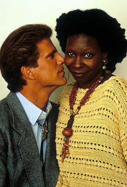 Inside Ted Danson's love life: his relationships with Whoopi Goldberg, Mary Steenburgen and more