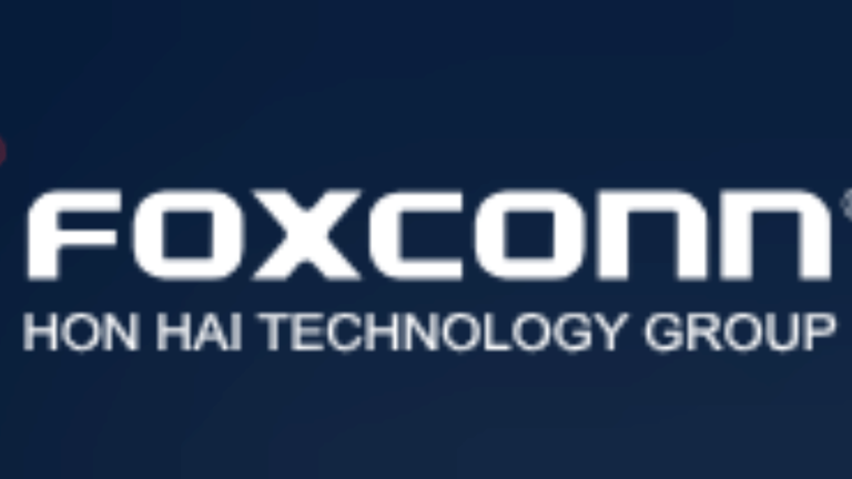 India sees no major impact on Foxconn from pullback of Chinese employees