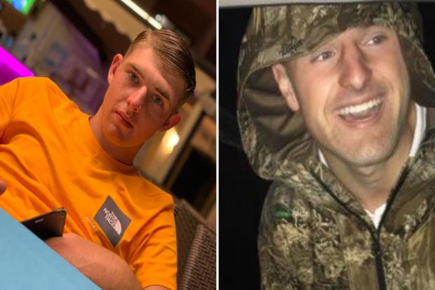 Woman convicted of assisting offender as boyfriend guilty of e-bike ...