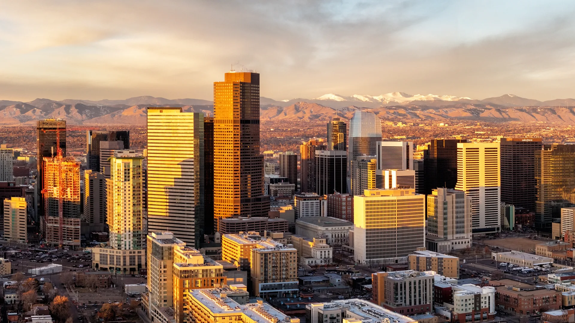 Meet Denver’s 25 Fastest-Growing Companies