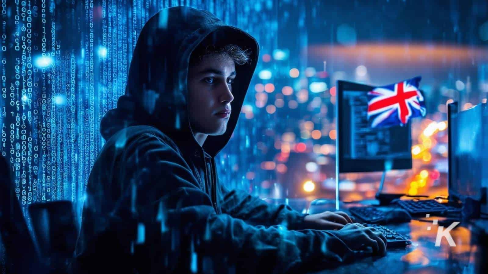 UK students treat hacking school systems as a game, warns ICO