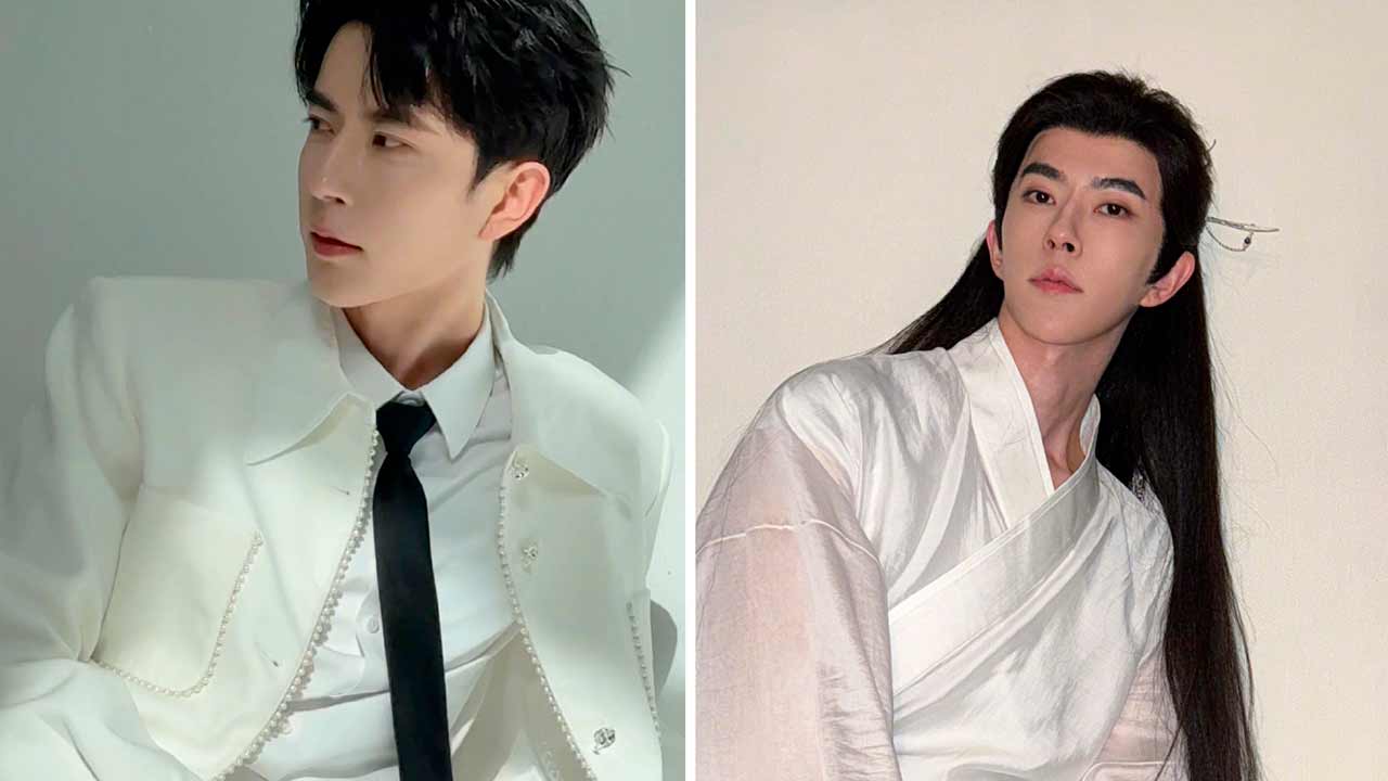 Alan Yu, star chinoise des C-dramas et de la pop, meurt à 37 ans