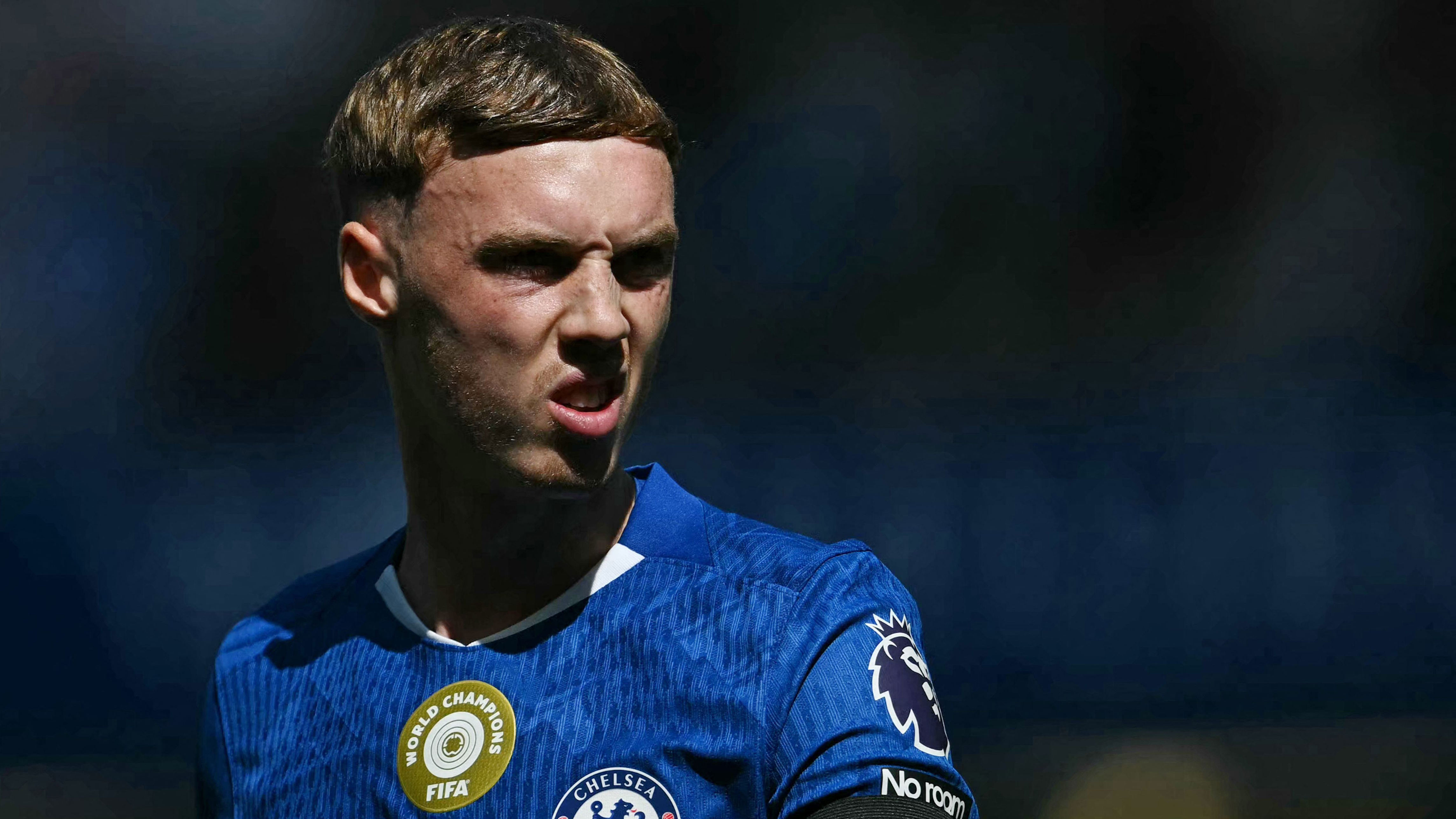 Cole Palmer given one last chance to be fit for Chelsea's trip to ...