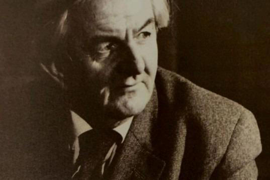 Liam McCormick, Architect - Our Space 37